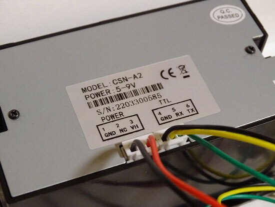 How To Connect A Thermal Printer To An Arduino Board